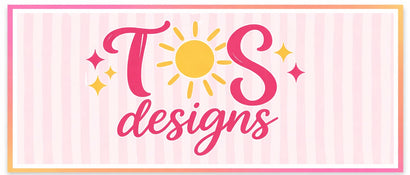 Products – Page 15 – TouchofSunshineDesigns