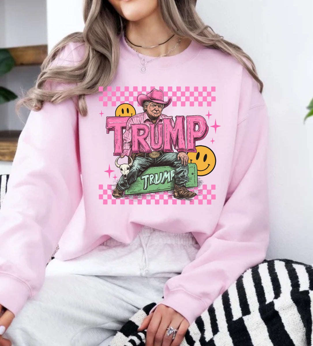 Preppy Trump – TouchofSunshineDesigns