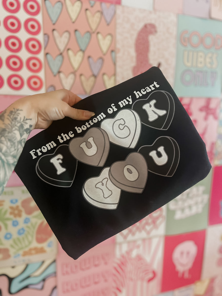 From the bottom of my heart – TouchofSunshineDesigns