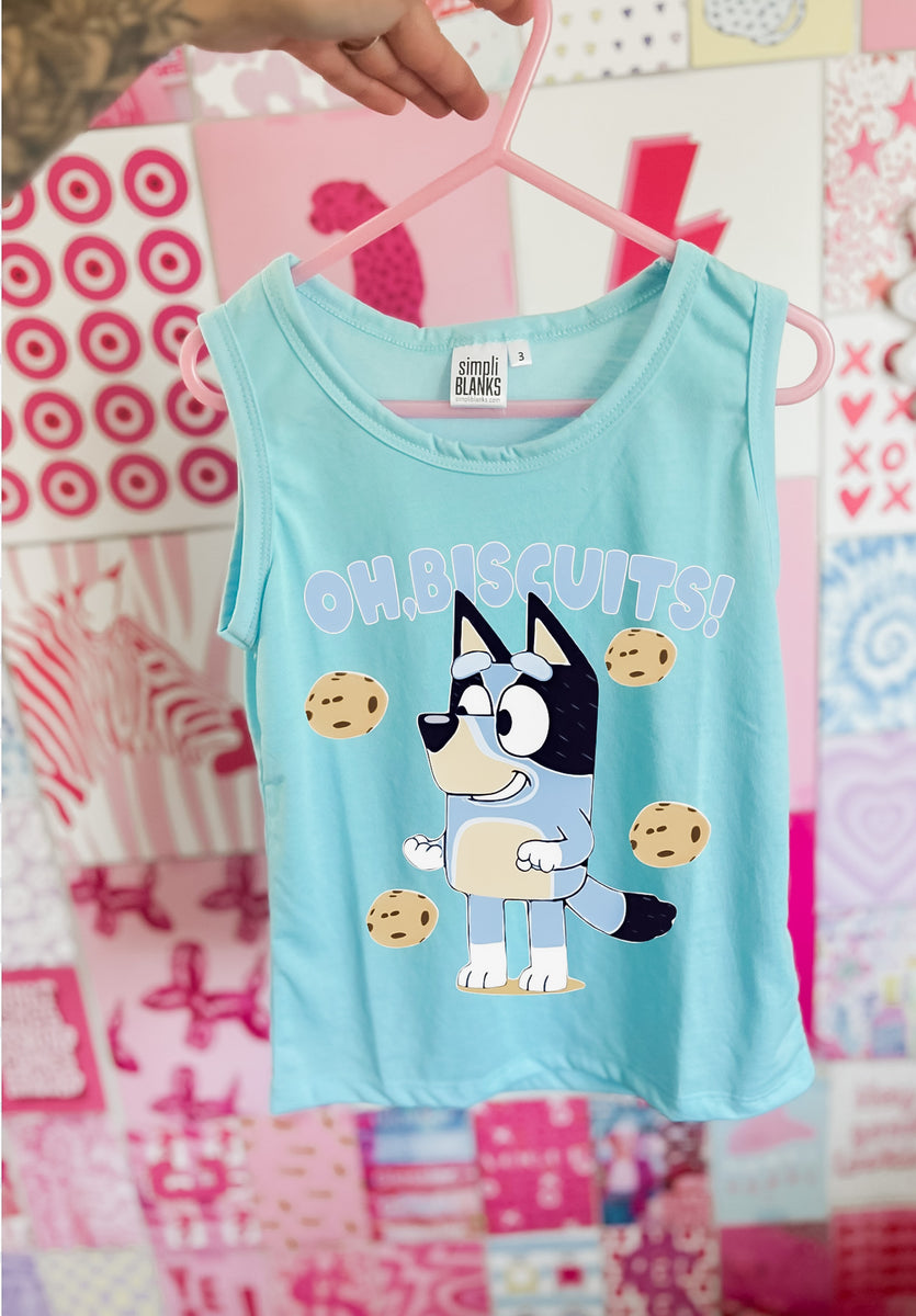 Oh, Biscuits! – TouchofSunshineDesigns