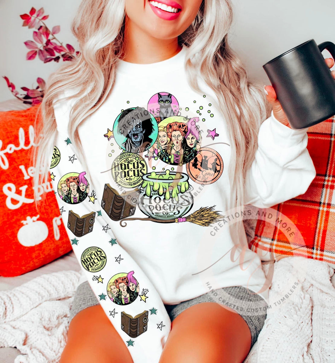 HP bubbles – TouchofSunshineDesigns