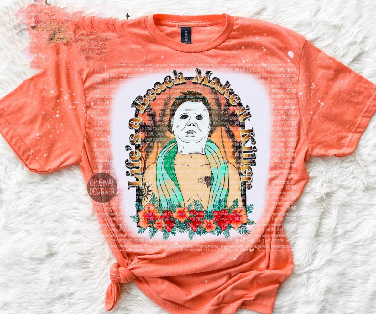 Michael Summer – TouchofSunshineDesigns