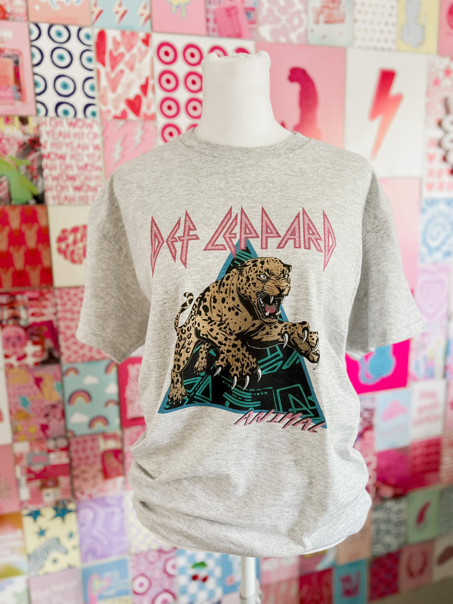 Def Leppard – TouchofSunshineDesigns